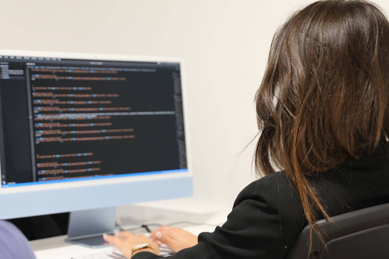 Développement Web & Informatique | L'IDEM